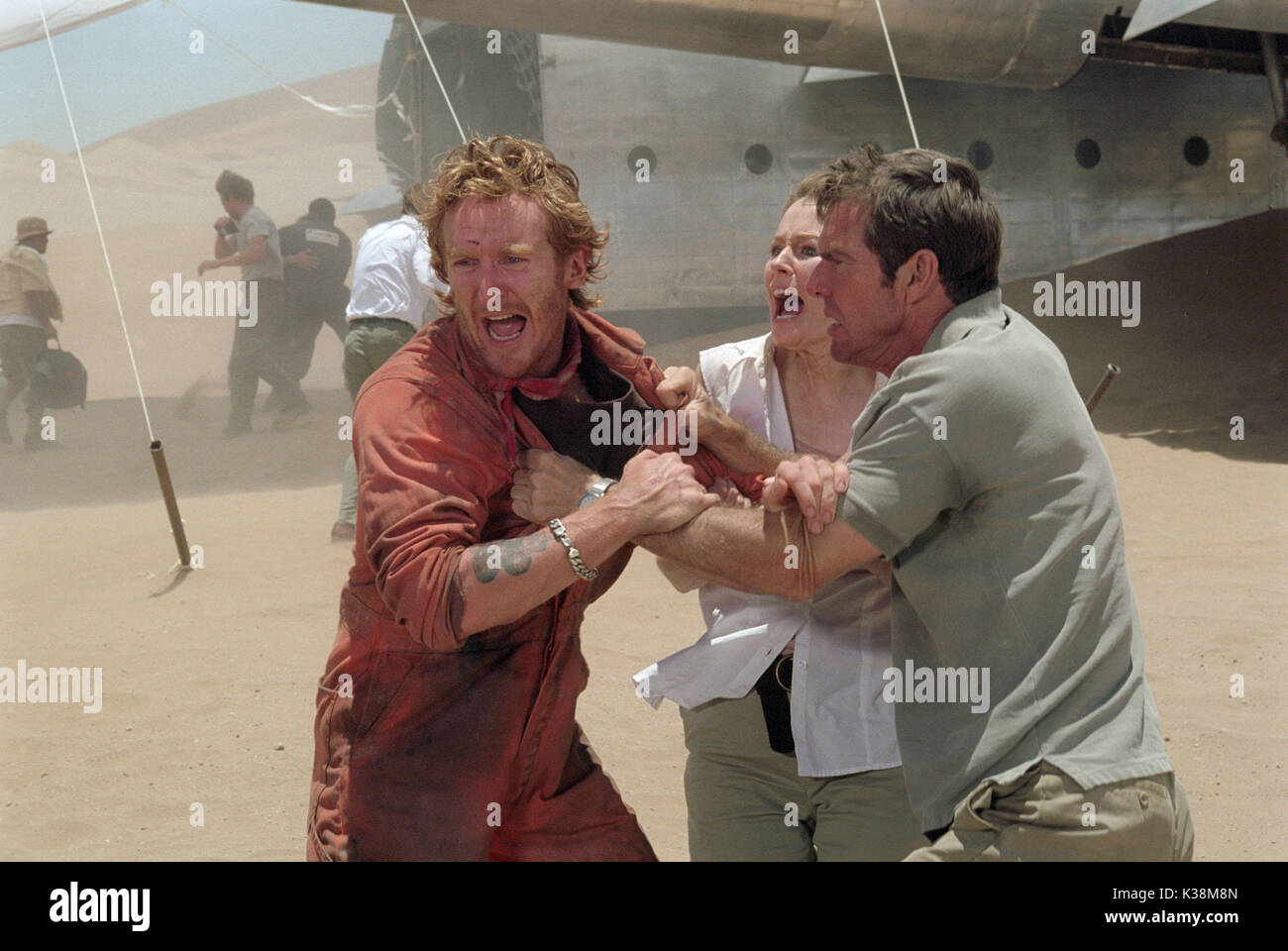 Tony miranda hi-res stock photography and images - Alamy