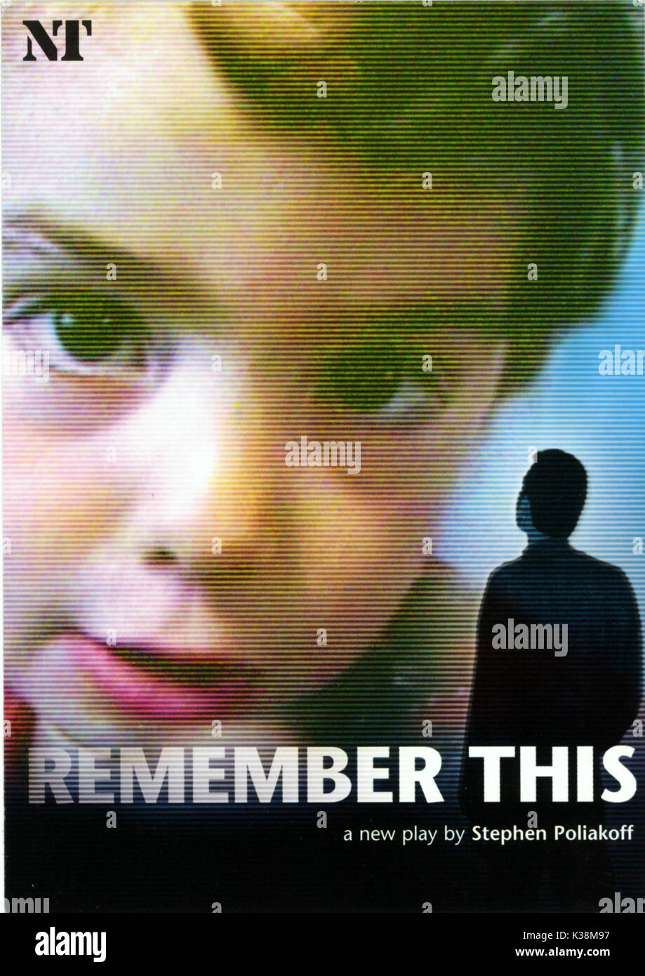 Poliakoff hi-res stock photography and images - Alamy