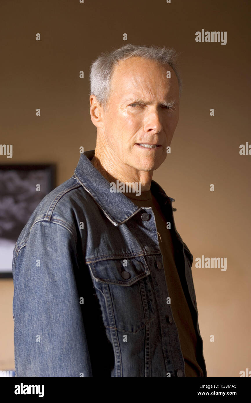 Clint Eastwood As Frankie In Warner Bros Pictures Drama Million