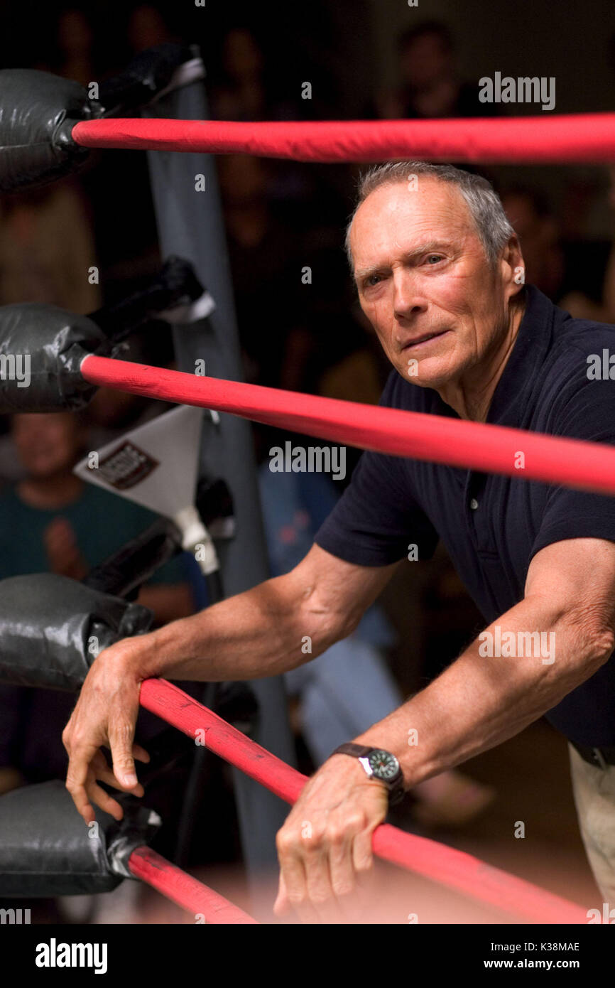 Malpaso clint eastwood hi-res stock photography and images - Alamy