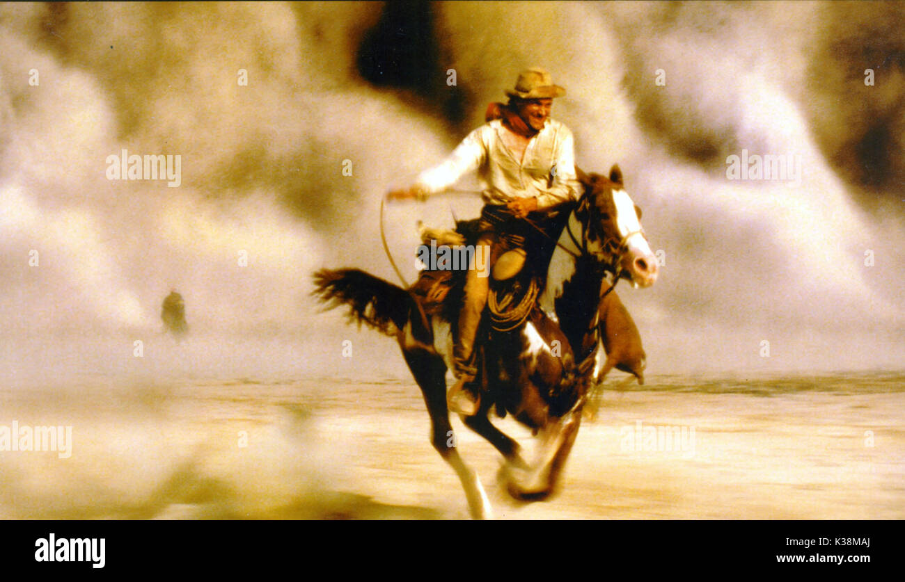 Viggo mortensen hidalgo hi-res stock photography and images - Alamy
