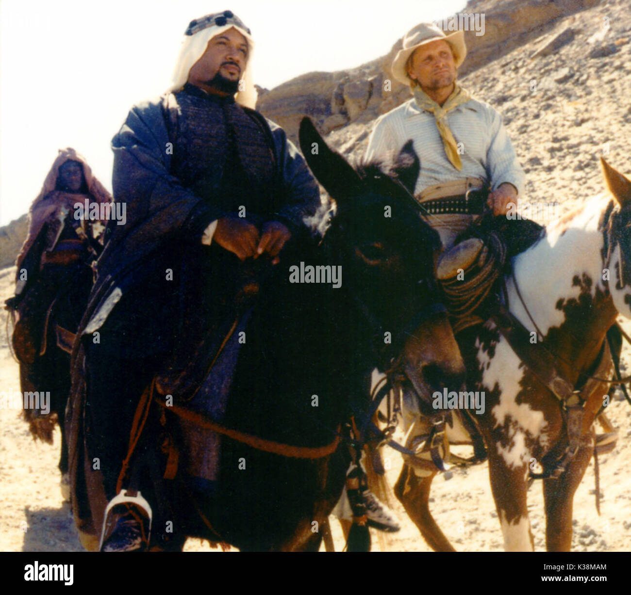 Viggo mortensen hidalgo hi-res stock photography and images - Alamy