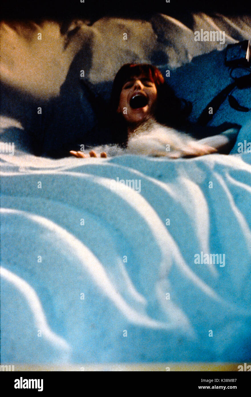 Sleepstalker hi-res stock photography and images - Alamy