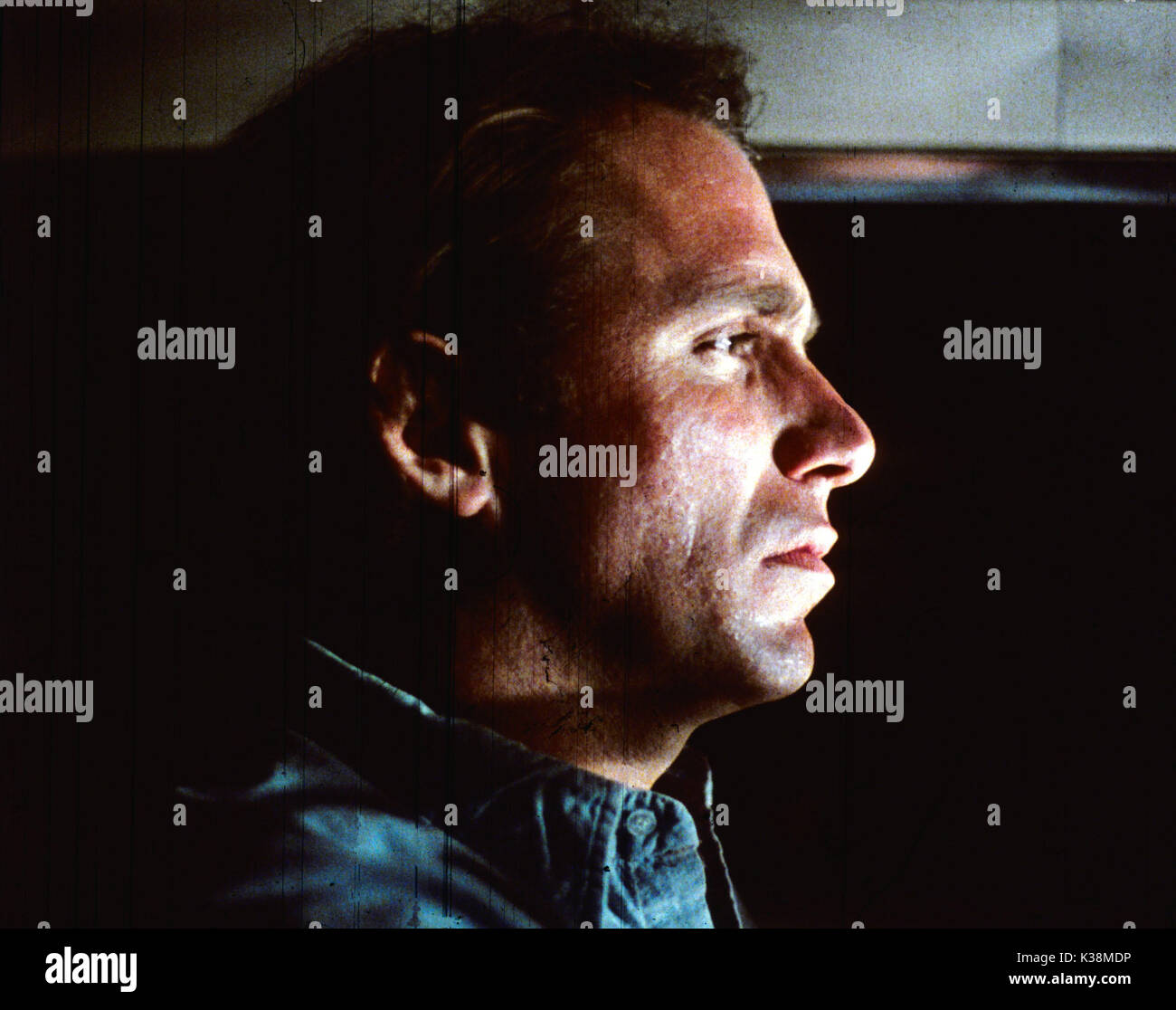 BLOOD SIMPLE JOHN GETZ Date: 1984 Stock Photo - Alamy