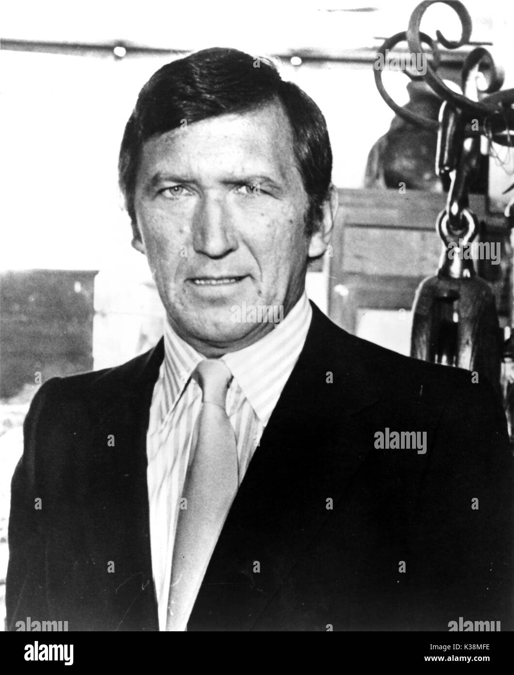 George sewell hi-res stock photography and images - Alamy