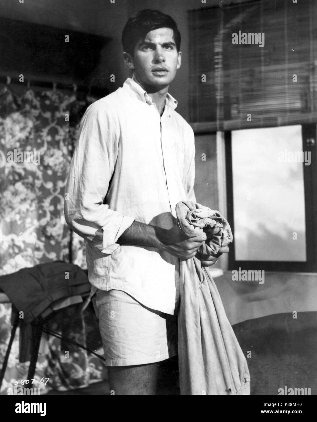 Robert cole hi-res stock photography and images - Alamy