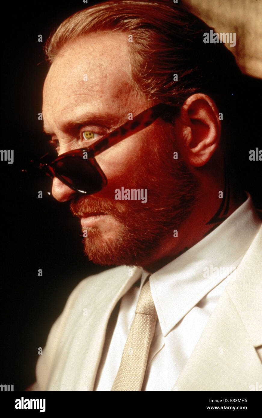 LAST ACTION HERO CHARLES DANCE Stock Photo - Alamy