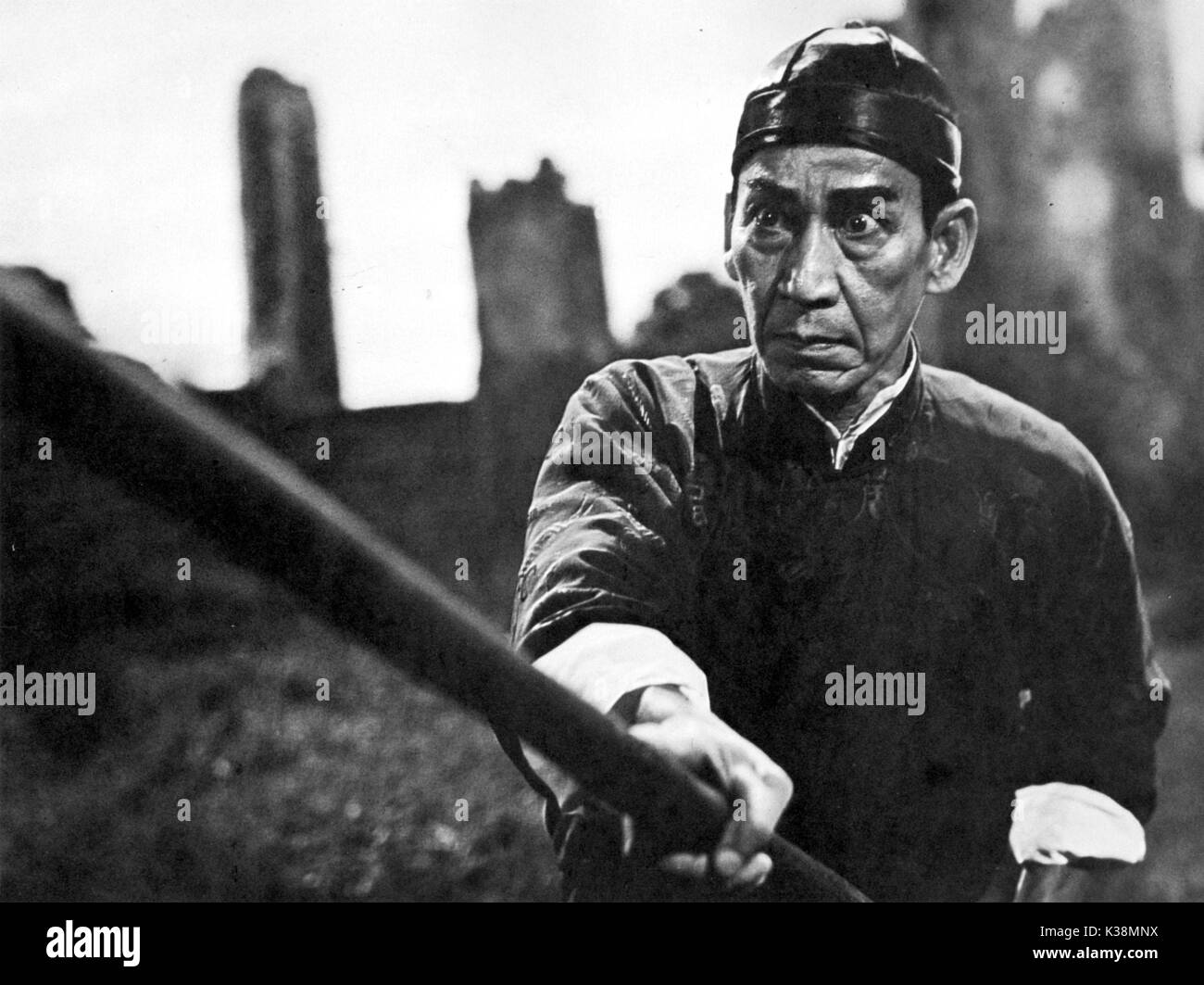 Hung Black and White Stock Photos & Images - Alamy