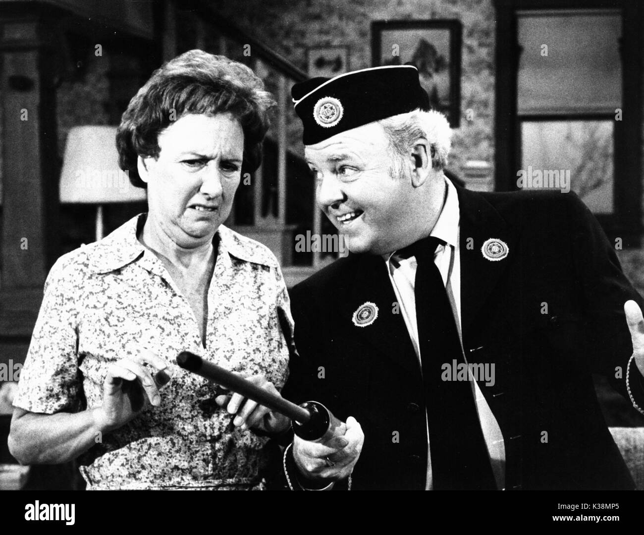 Jean Stapleton All In The Family