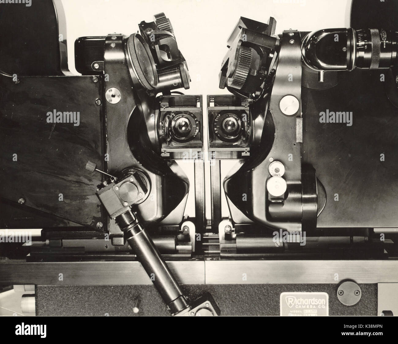 Spacemaster hi-res stock photography and images - Alamy