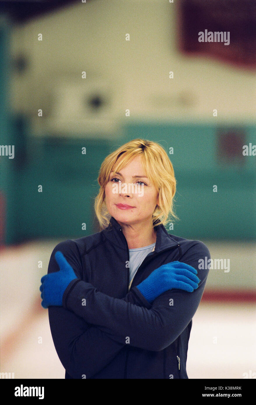 Ice Princess 2005 Disney Trailer