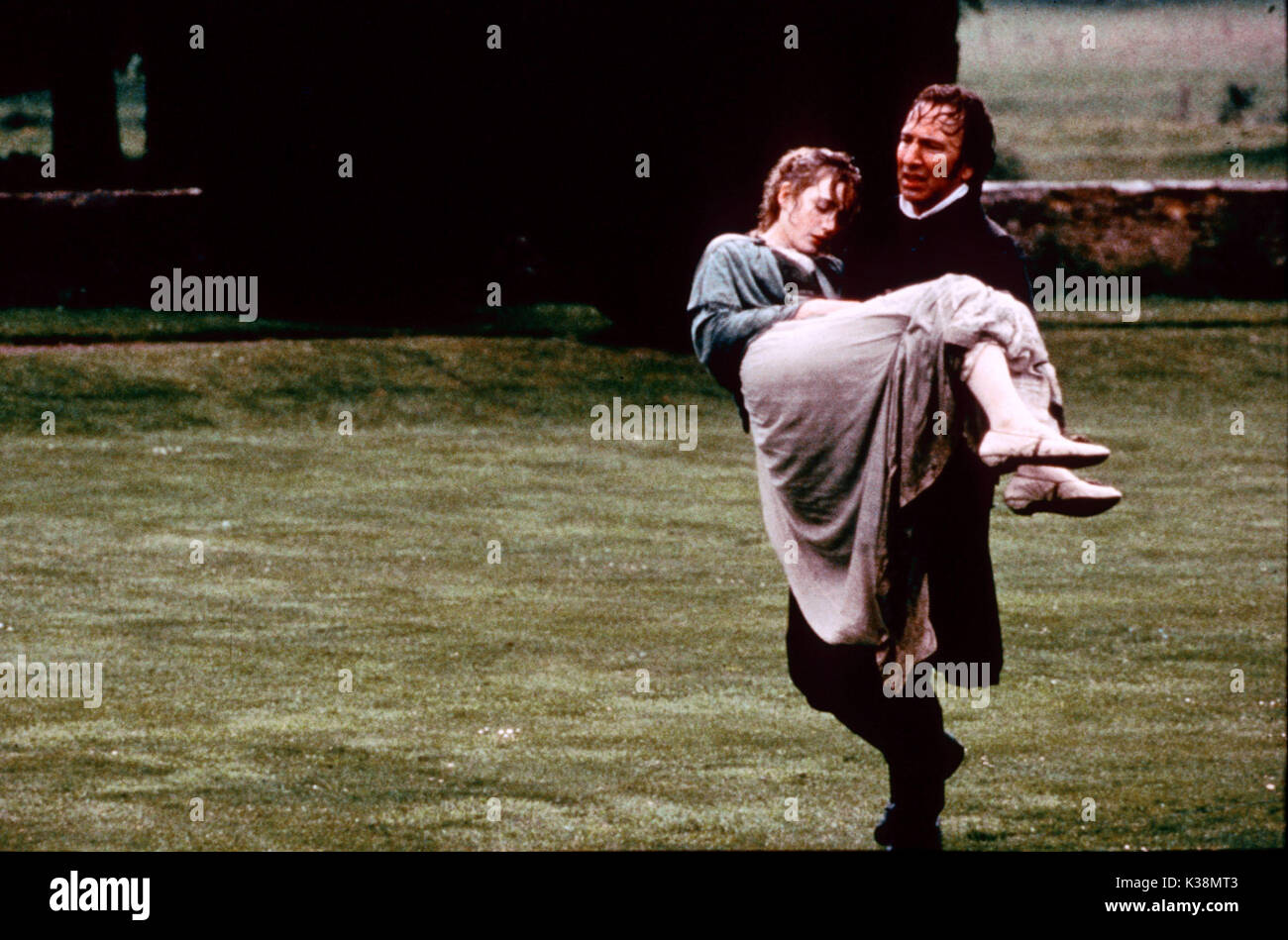 Sense And Sensibility 1995 Marianne And Colonel Brandon