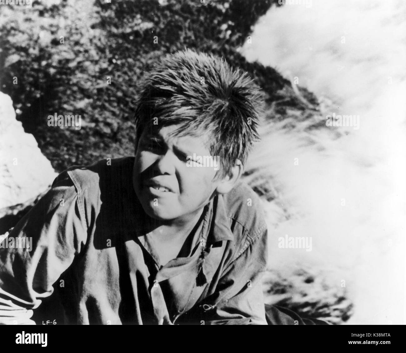 Lord of the flies hi-res stock photography and images - Alamy