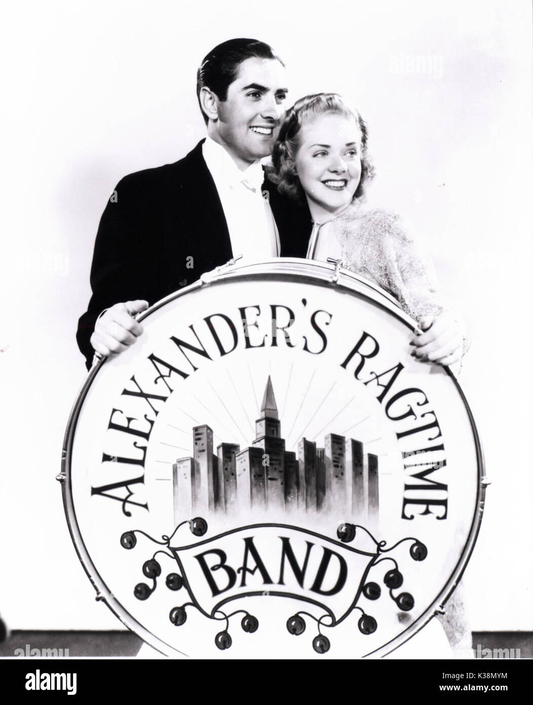 Ragtime film hi-res stock photography and images - Alamy