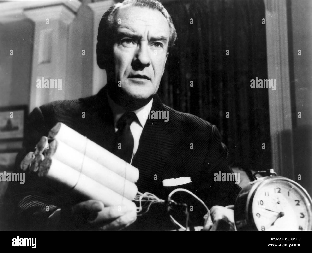 The damned hi-res stock photography and images - Alamy