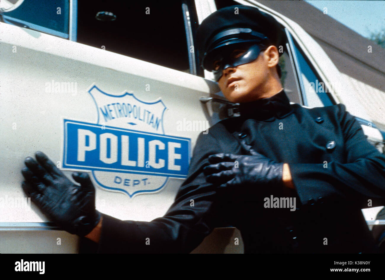 Bruce green hi-res stock photography and images - Alamy