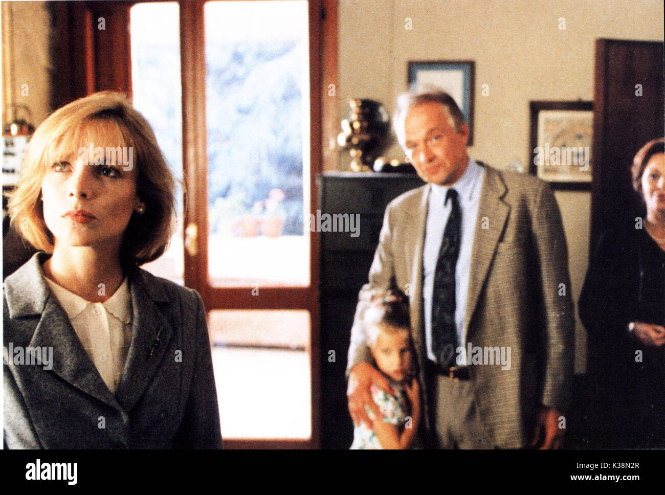 LA SETTA [ ITALY 19991 ] aka DEMONS 4 aka THE DEVILS' DAUGHTER [ USA ...