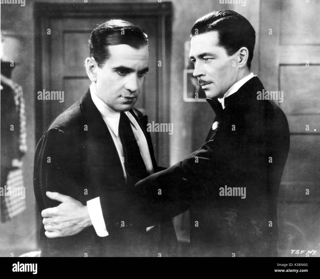 Houseman hi-res stock photography and images - Alamy