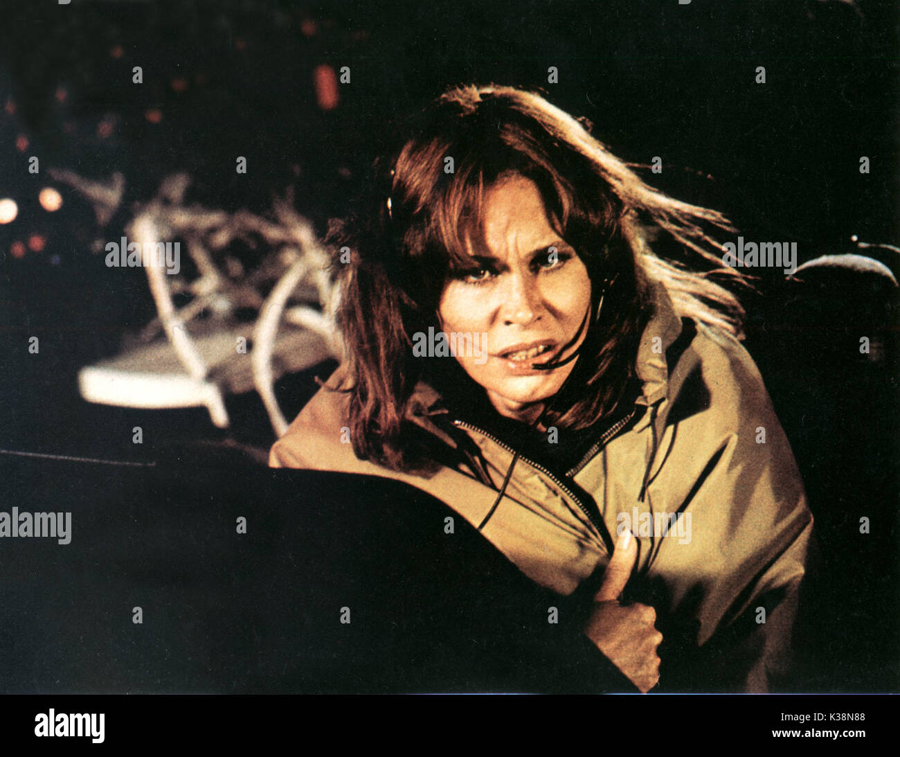 Karen black hi-res stock photography and images - Alamy