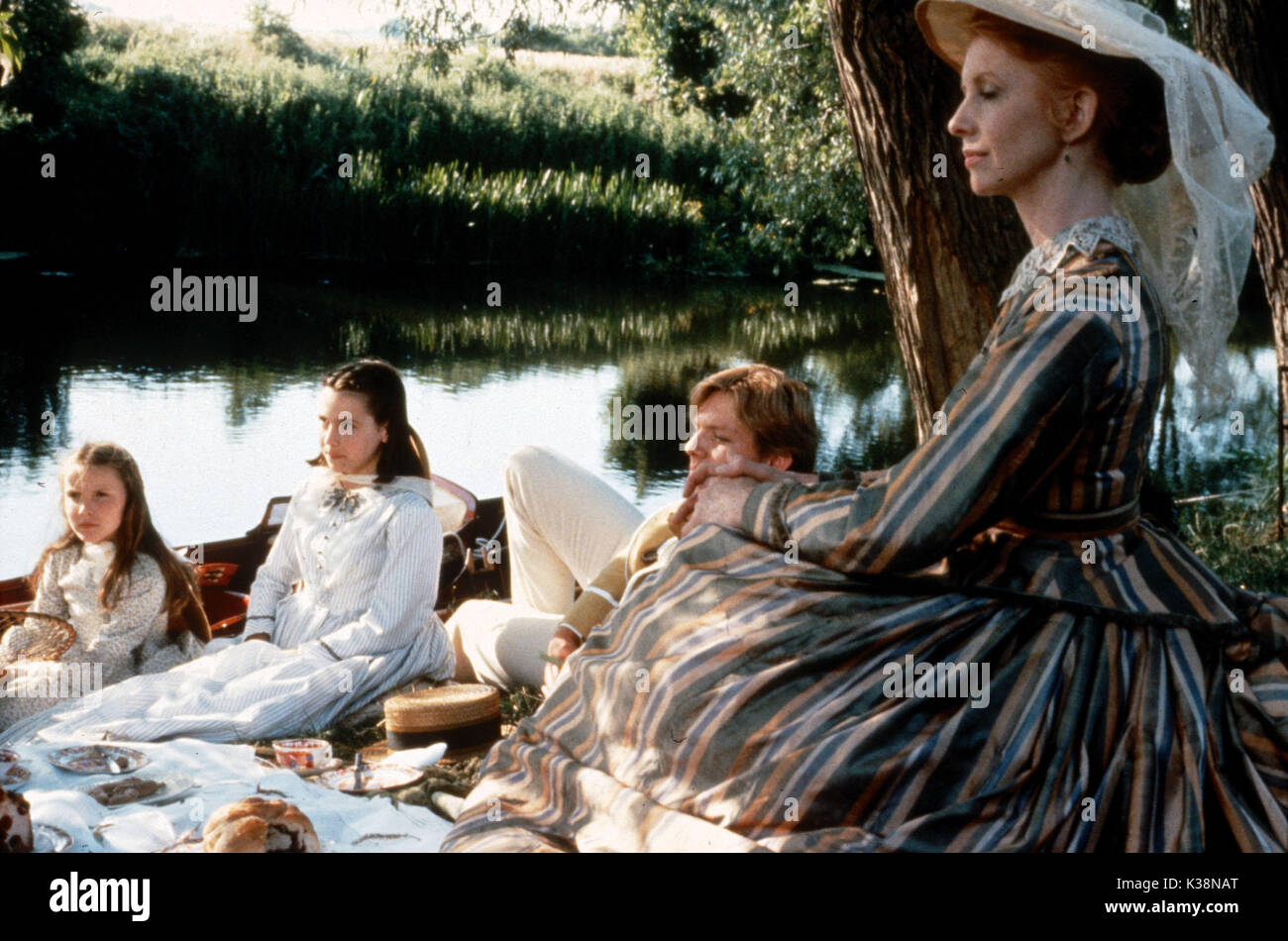 Dreamchild film hi-res stock photography and images - Alamy