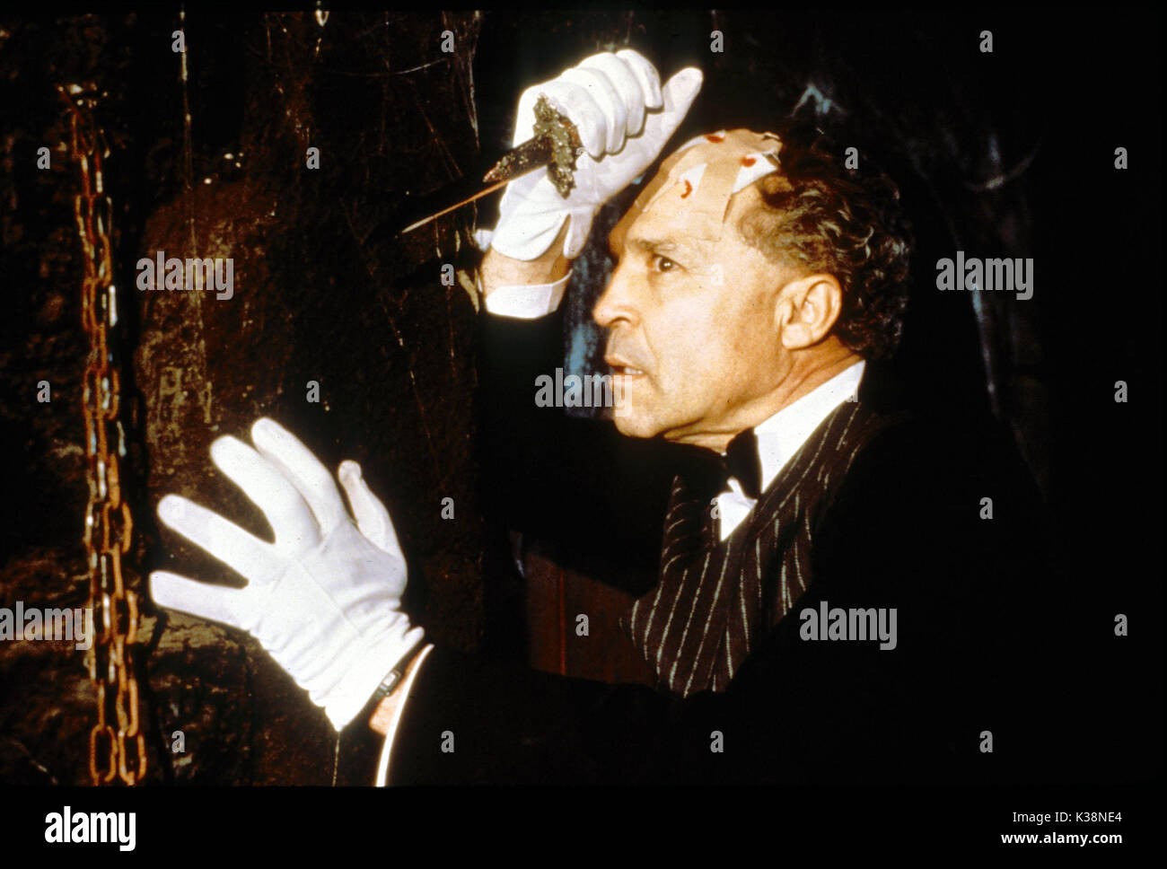 The howling movie hi-res stock photography and images - Alamy