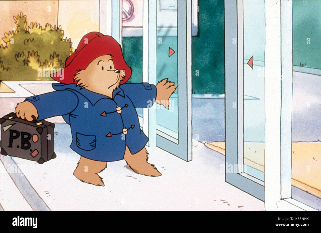 Paddington bear hi-res stock photography and images - Alamy