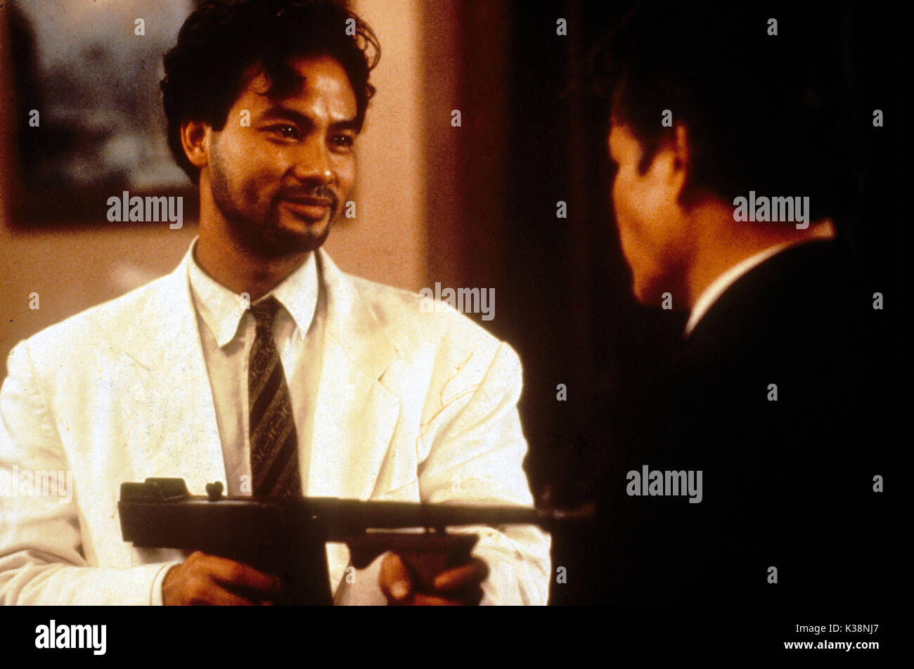 Bullet to the head hi-res stock photography and images - Alamy