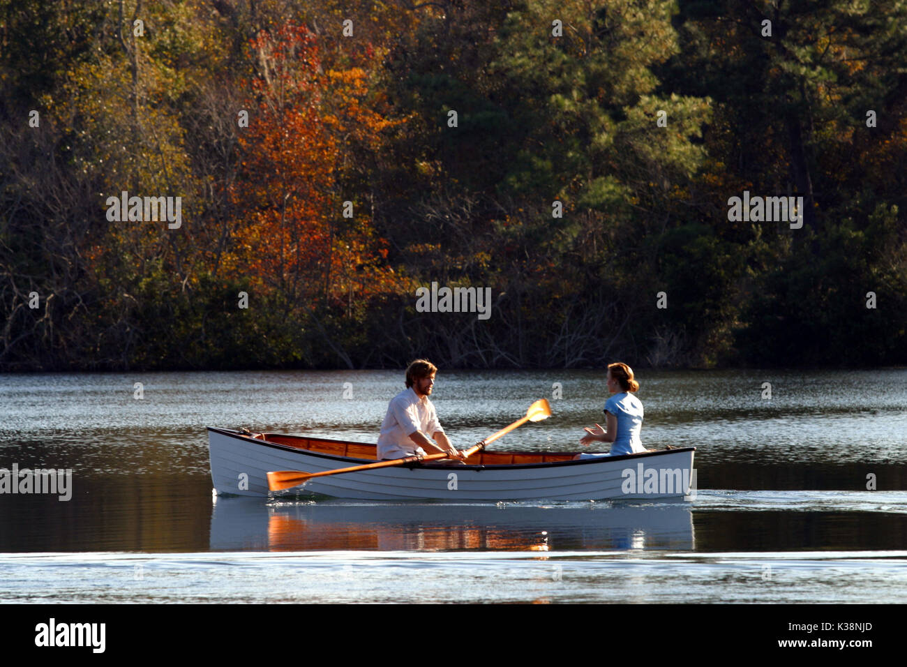 THE NOTEBOOK RYAN GOSLING, RACHEL McADAMS ?????????????????????? Date ...