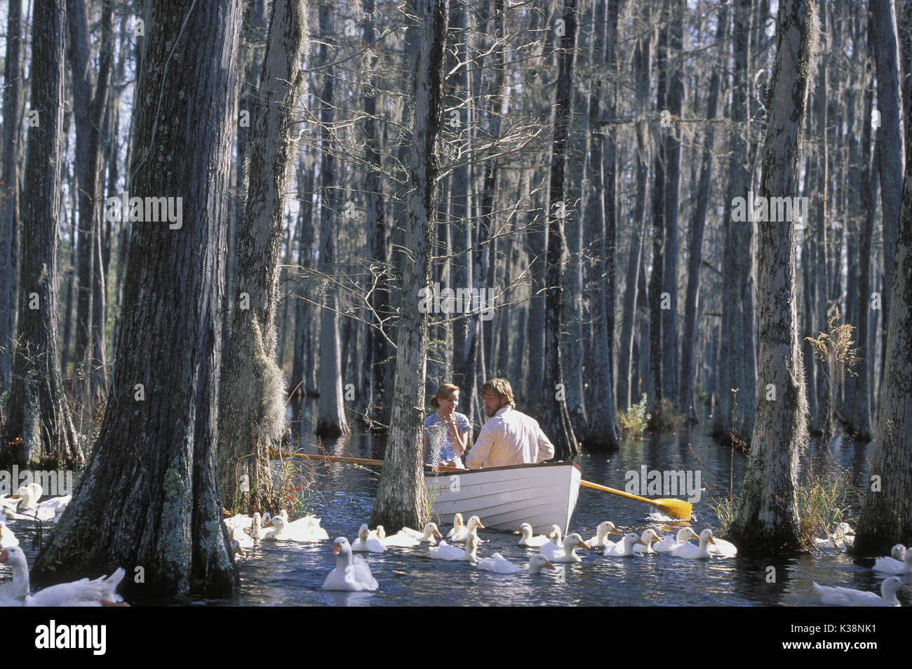 THE NOTEBOOK RYAN GOSLING, RACHEL McADAMS Date: 2004 Stock Photo - Alamy