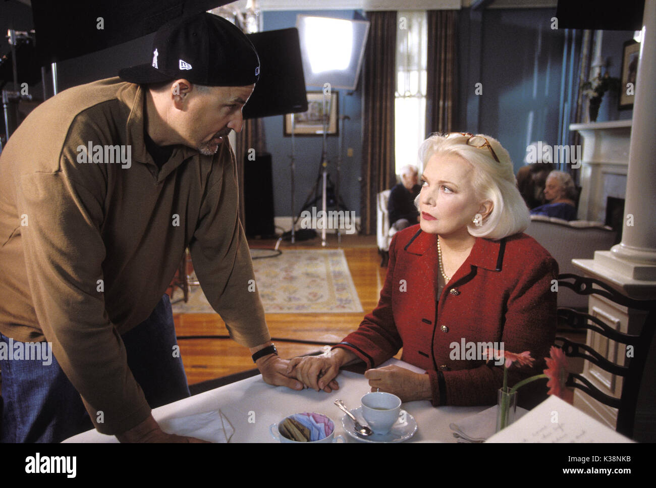 Nick cassavetes hi-res stock photography and images - Alamy