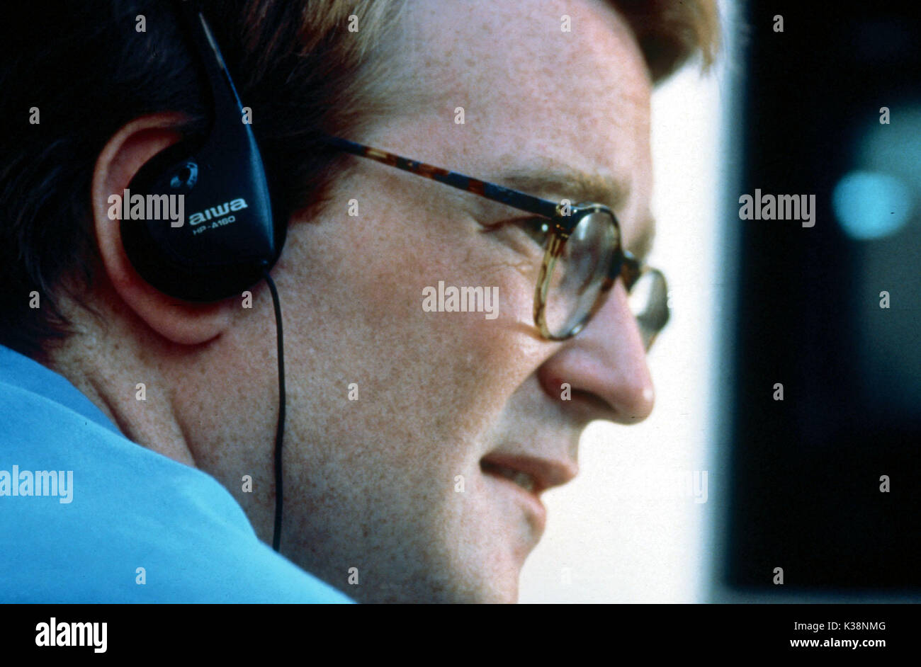 THE TRIGGER EFFECT Director DAVID KOEPP Date: 1996 Stock Photo - Alamy