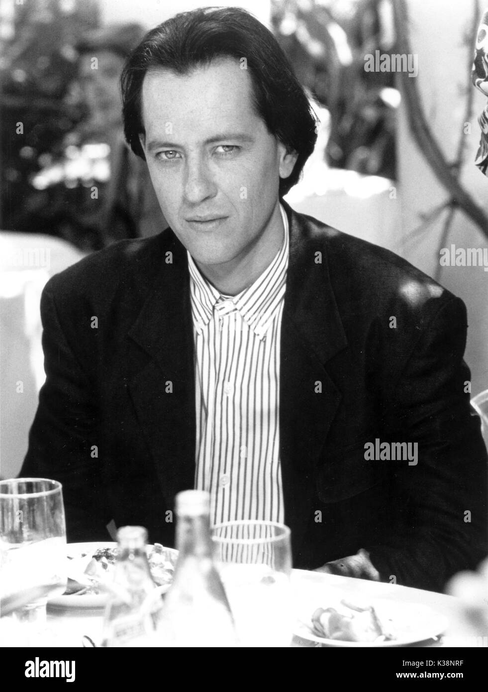 L richard grant hi-res stock photography and images - Alamy