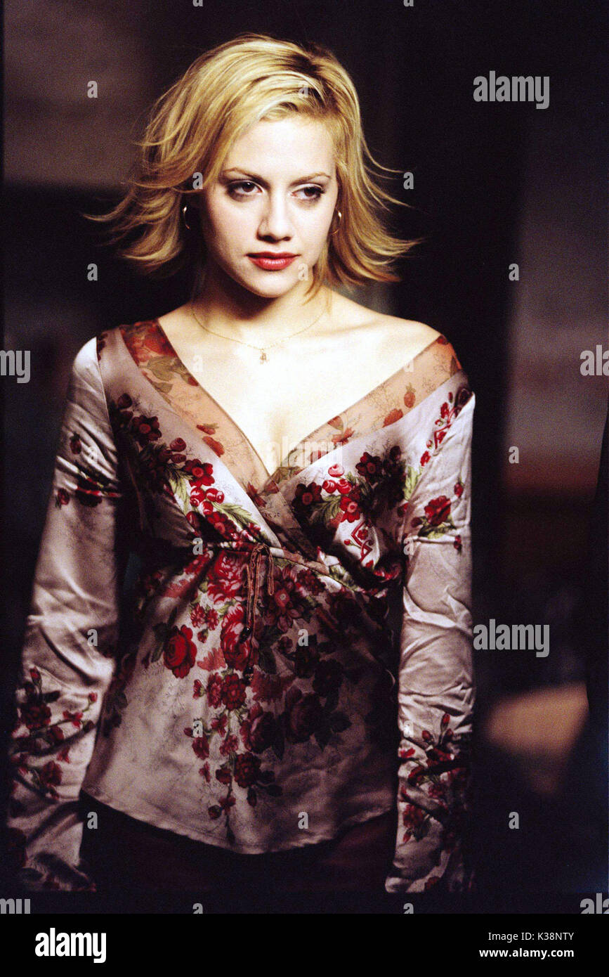 8 MILE BRITTANY MURPHY Stock Photo - Alamy