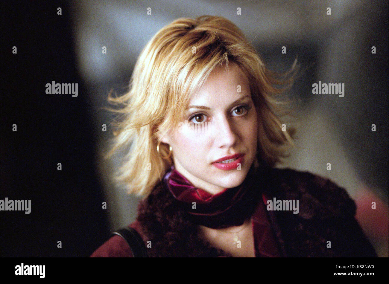 8 MILE BRITTANY MURPHY Stock Photo - Alamy