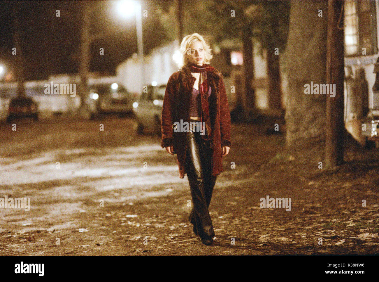 8 mile brittany murphy hi-res stock photography and images - Alamy