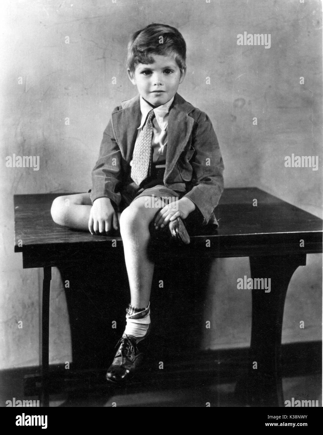 Out Of The Past Dickie Moore