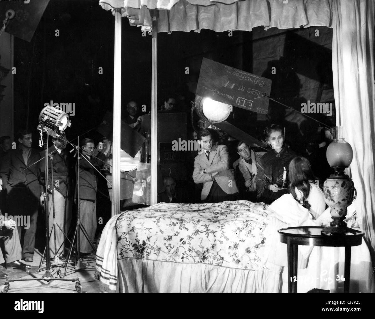 Blanche Fury High Resolution Stock Photography and Images - Alamy