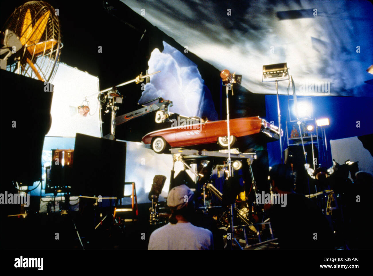 Flubber flubber 1997 hi-res stock photography and images - Alamy