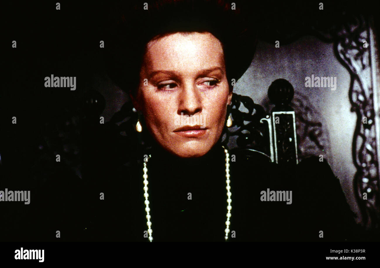 Ingrid Thulin High Resolution Stock Photography and Images - Alamy