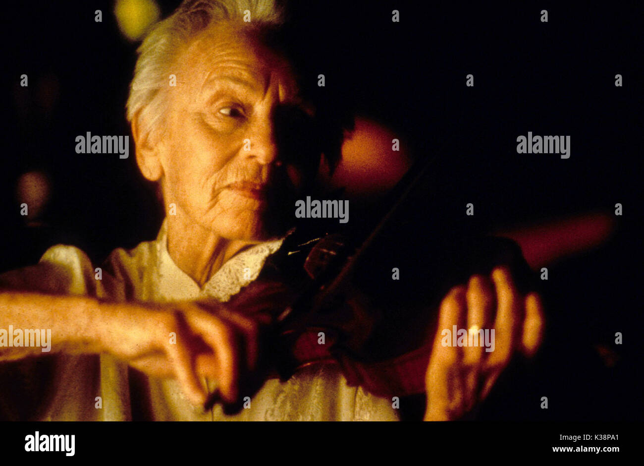 CAMILLA JESSICA TANDY Date: 1994 Stock Photo - Alamy