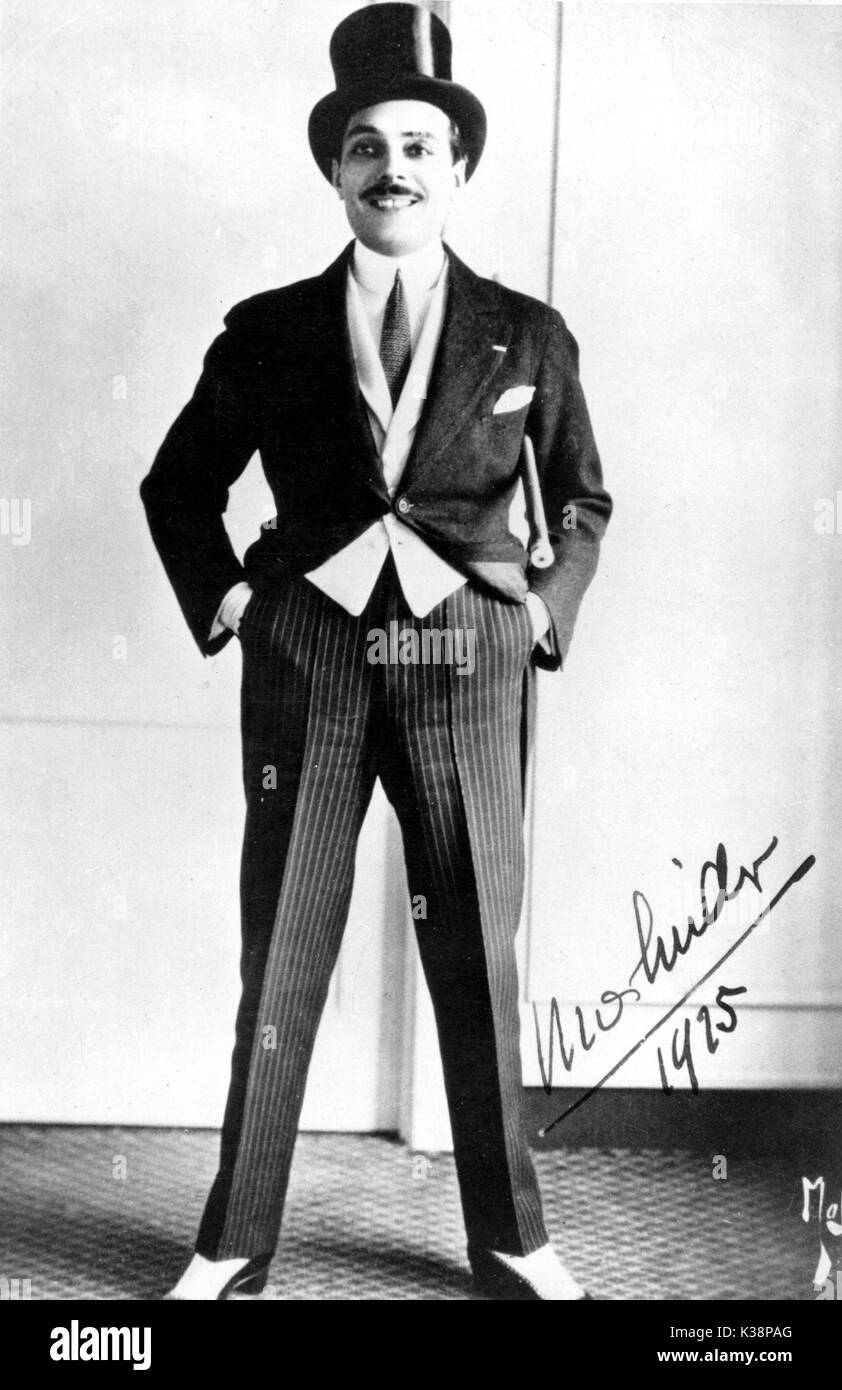 Max linder max linder hi-res stock photography and images - Alamy