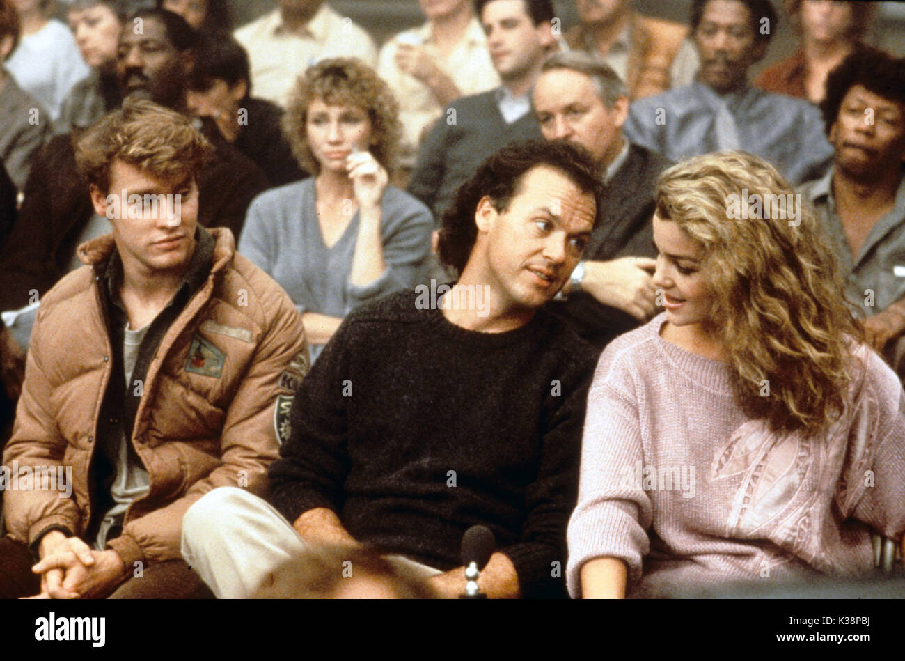 Claudia Christian Highlander