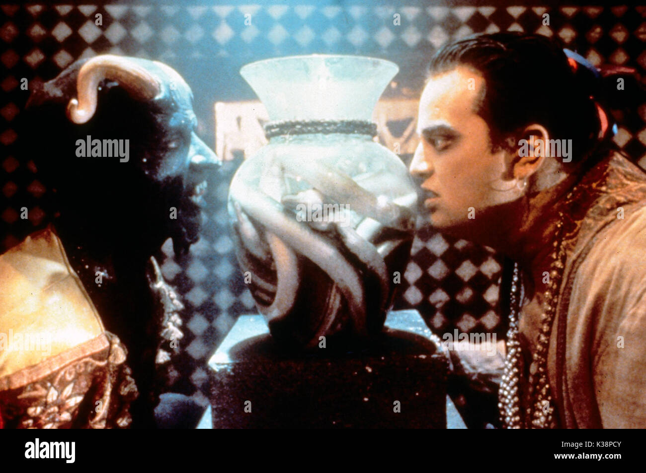 Nightbreed film hi-res stock photography and images - Alamy