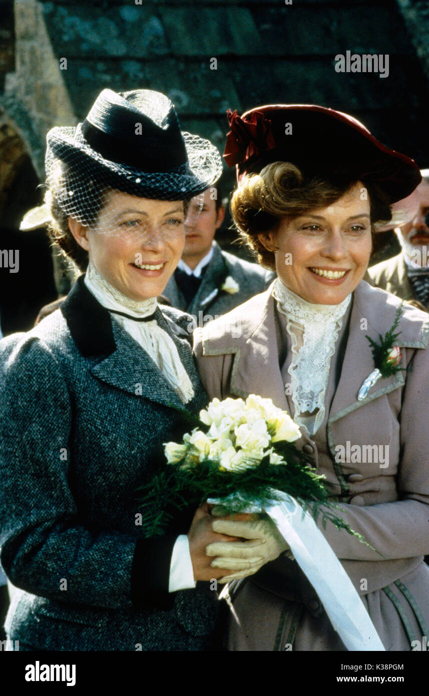 A WOMAN OF SUBSTANCE JENNY SEAGROVE as Young Emma Harte Date: 1983 ...