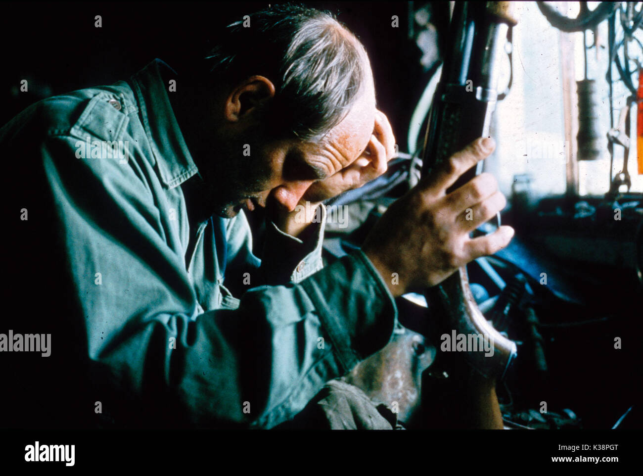 SMASH PALACE BRUNO LAWRENCE Date: 1981 Stock Photo - Alamy