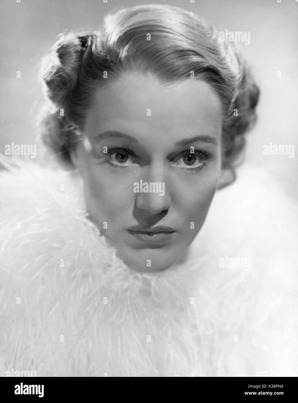 Constance cummings hi-res stock photography and images - Alamy