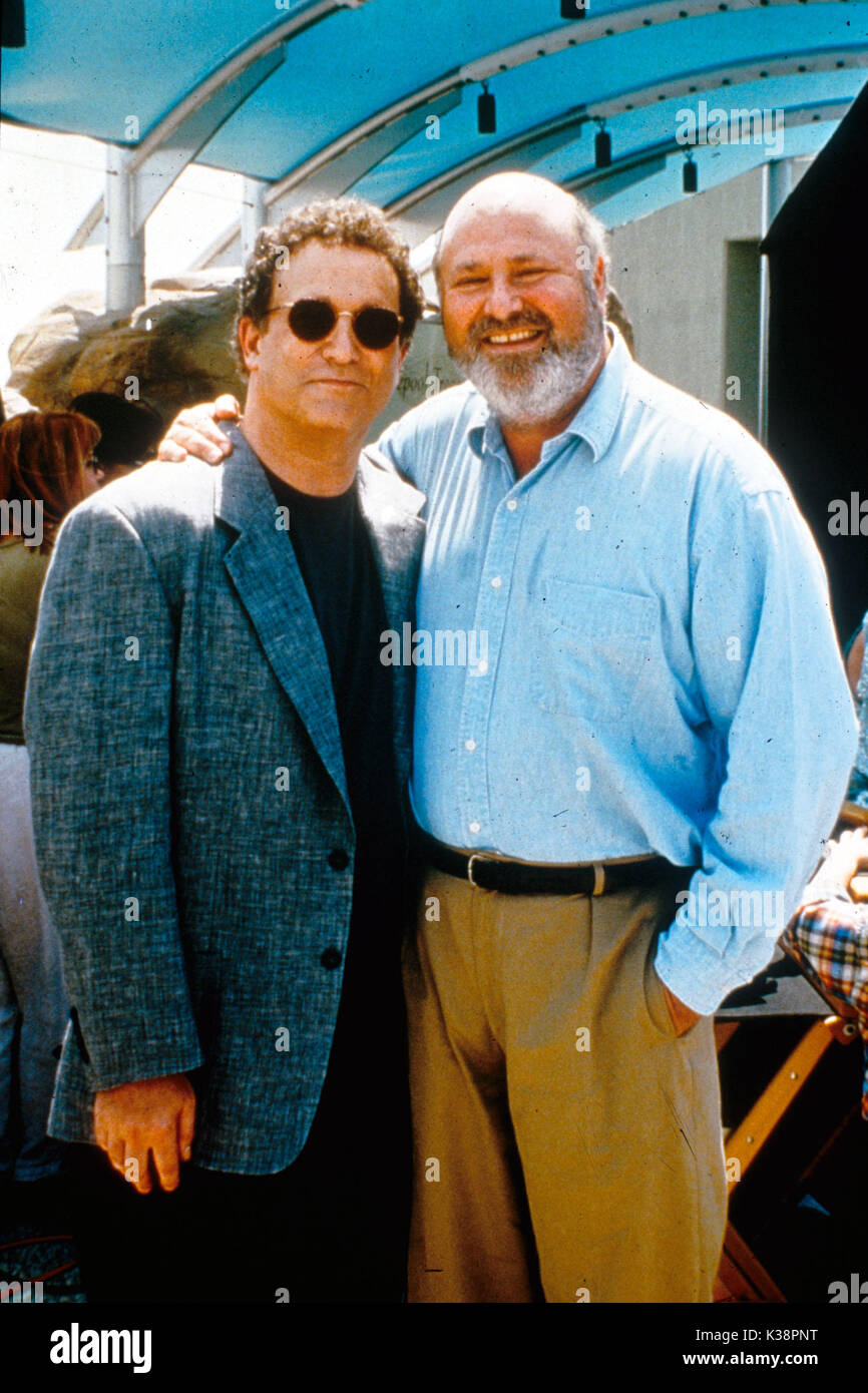 Albert Brooks Filmography