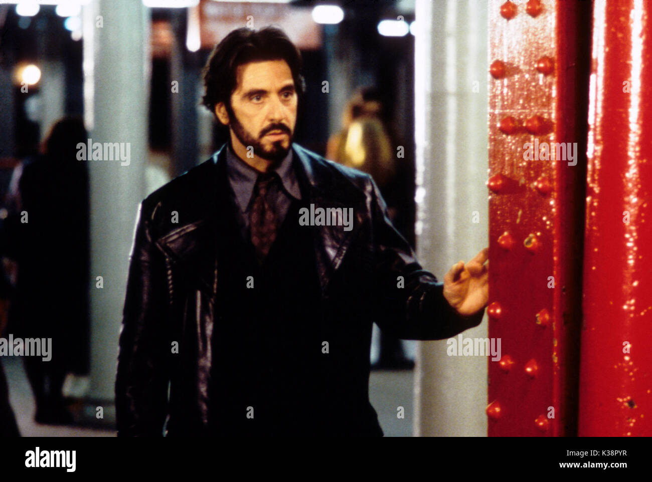 Carlito's way film hi-res stock photography and images - Alamy