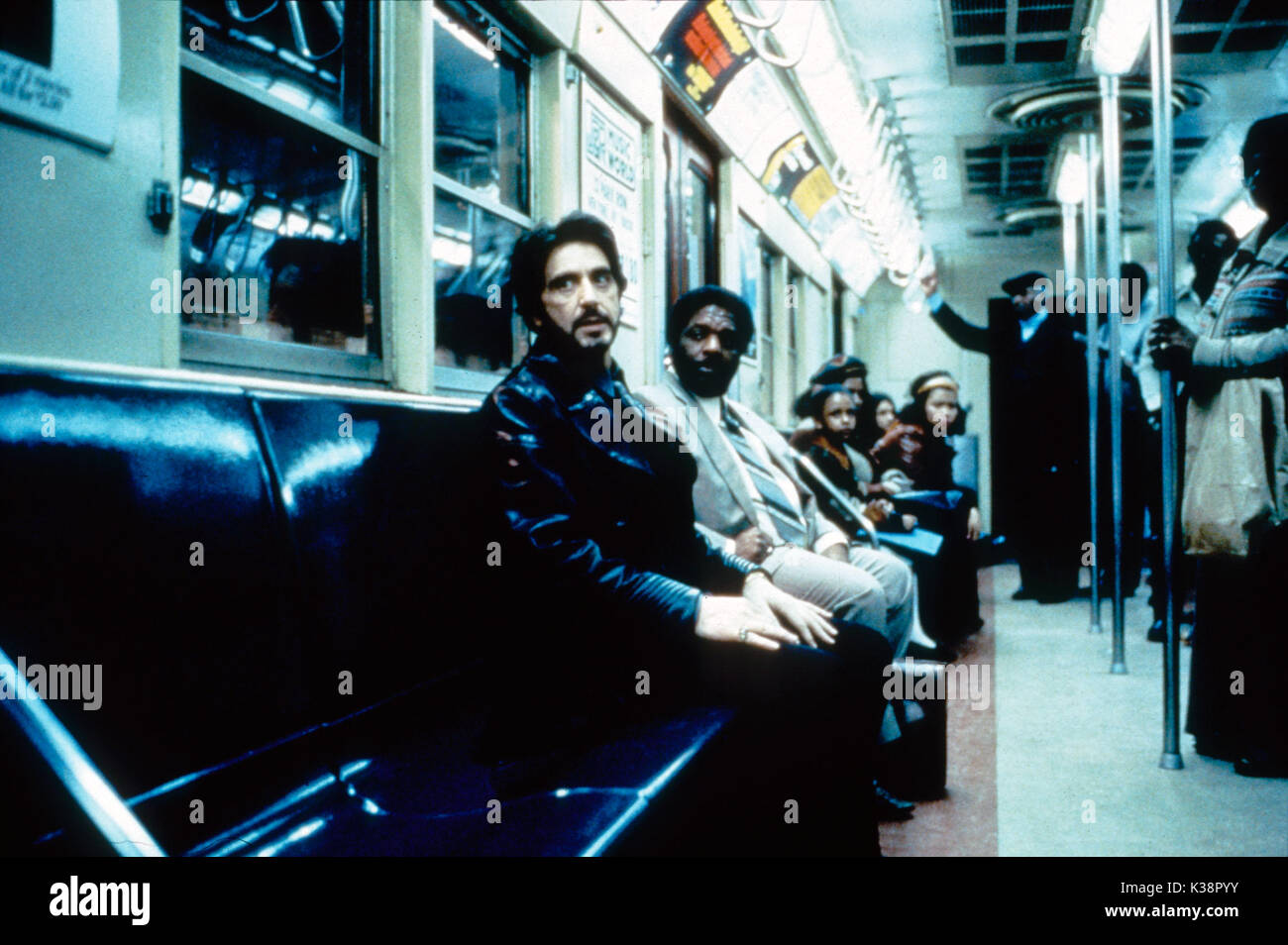 Carlito's way film hi-res stock photography and images - Alamy