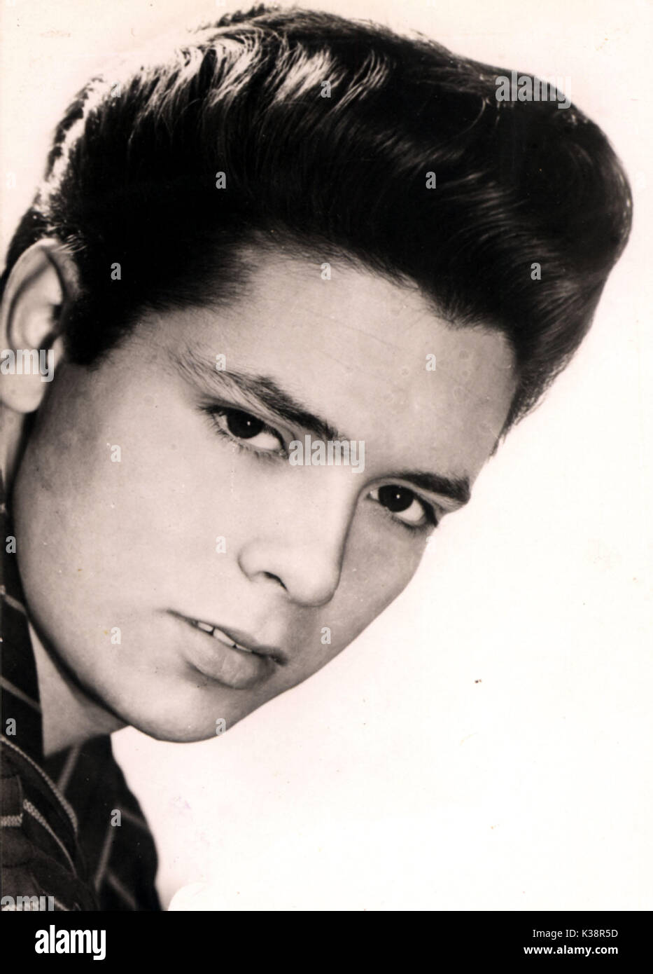 Richard cliff hi-res stock photography and images - Alamy